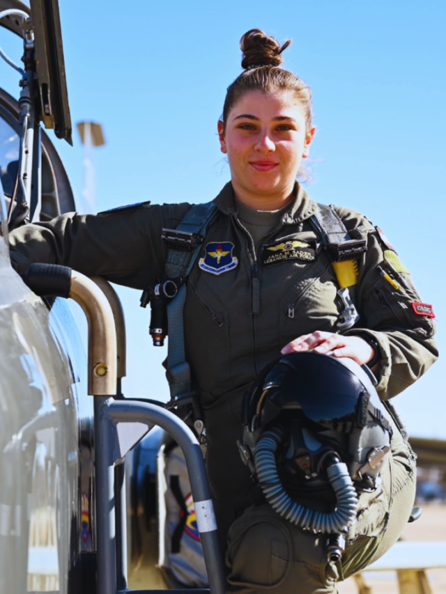 Indian Air Force Recruitment 2024 » BSHB.ORG